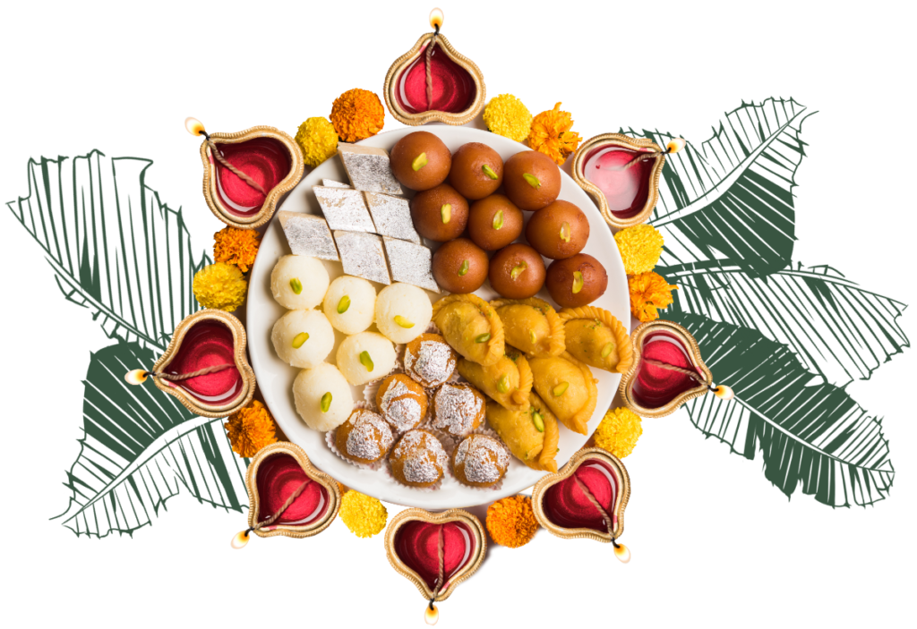 Komala Vilas – Excite your Palate! Authentic & Traditional Indian ...